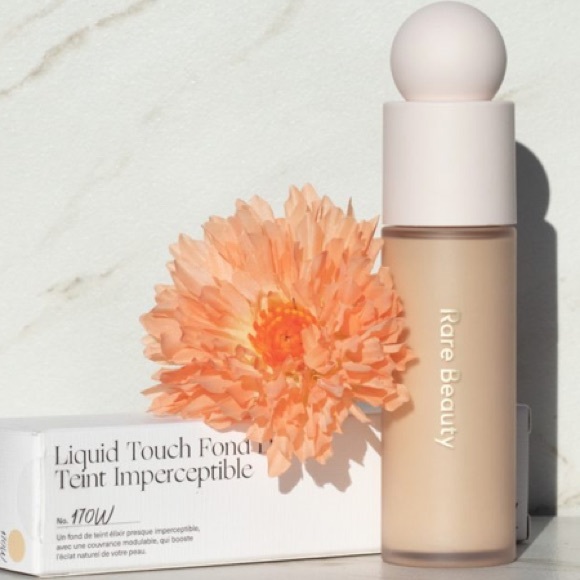 Rare Beauty | Makeup | Rare Beauty Foundation Nib | Poshmark
